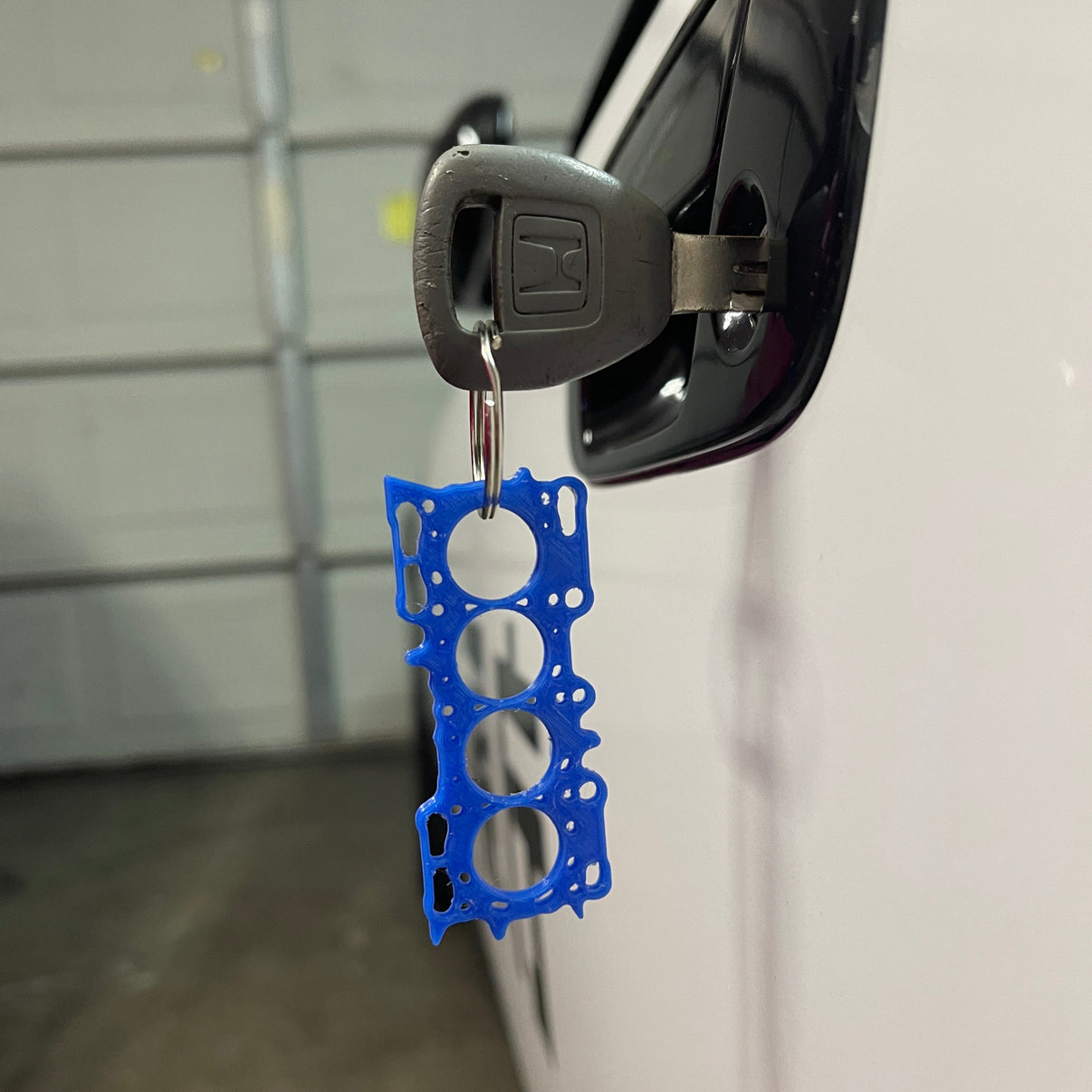 H22 Head Gasket Keychain – ludebehavior